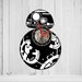BB-8 Vector Files BB8 Vectors BB-8 Svg BB8 Svg Star Wars Robot Svg Cut ...