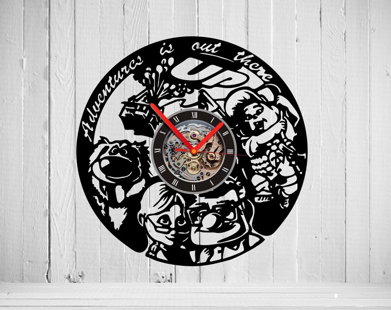 Up Movie Vector UP Svg Adventure is Out There up Cdr up Eps up Dxf up ...