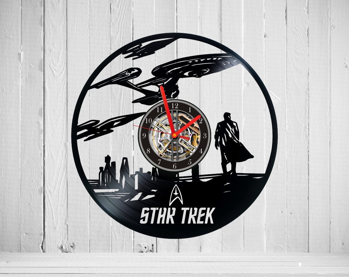 USS Enterprise Digital Files Star Trek Svg Star Trek Ships Svg | Etsy UK