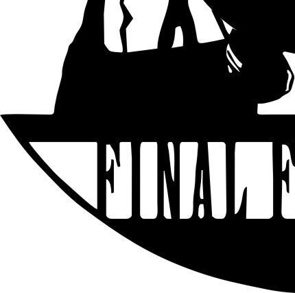 Final Fantasy VII Vector Files for Cnc Final Fantasy Svg Retro Gaming ...