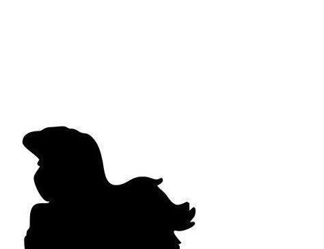 Ariel Cut File Ariel Svg Ariel Dxf Ariel Eps Ariel Cdr Ariel Jpg Ariel ...