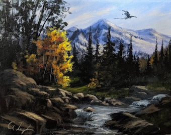 Rifts Art Print - Etsy