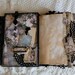 Junk Journal, Notes,dziennik, Czasopismo,pamiętnik - Etsy