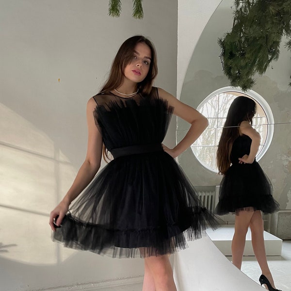 Cute Prom Dress - Etsy