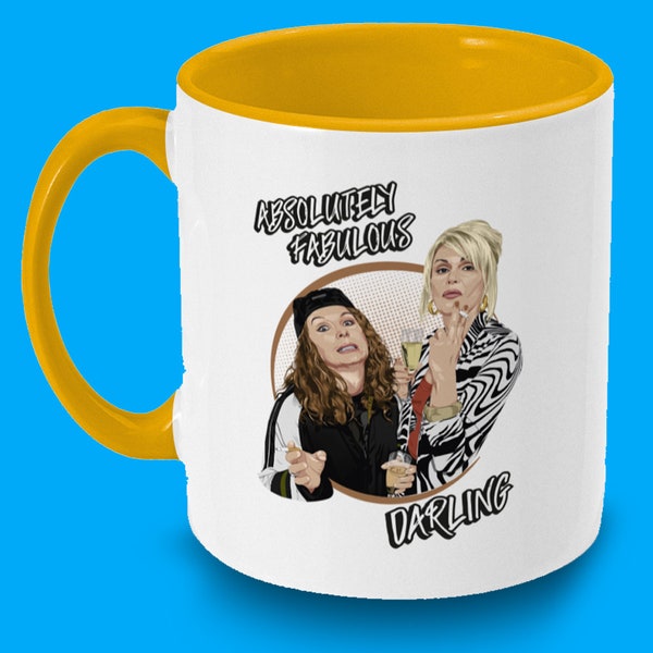 Absolutely Fabulous - Etsy