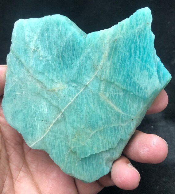 Rare Amazonite