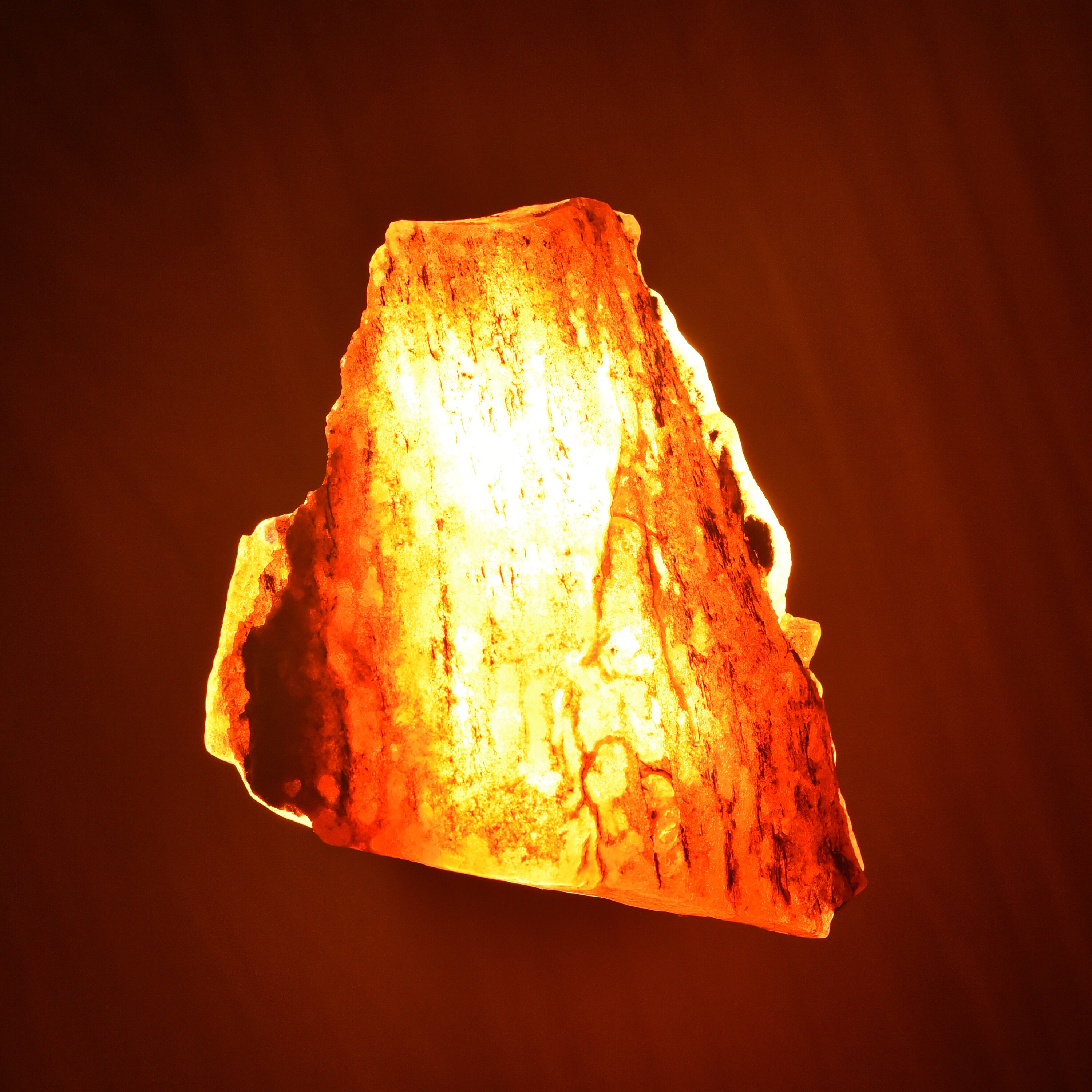 660 CTS Fabulous Natural Red Color Gemstone Rough Superb AAA - Etsy