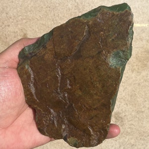 792 Grams, Raw African Jade Crystal & Minerals, Superb AAA Quality, 100 ...