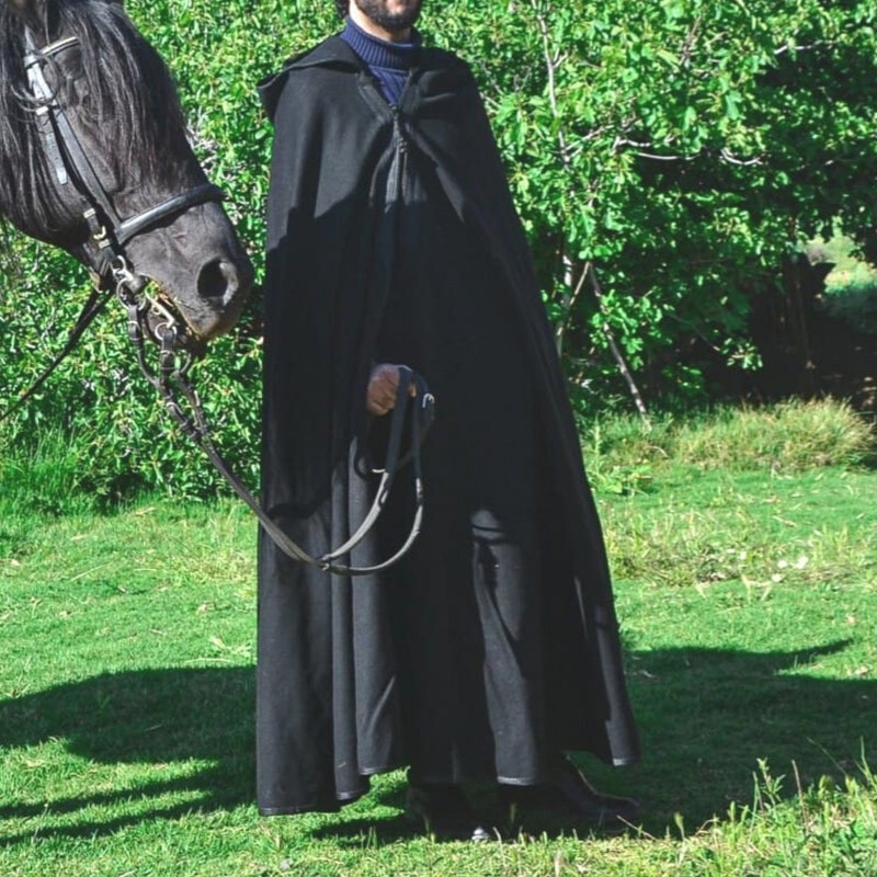 Winter Cloak - Etsy - Page 3