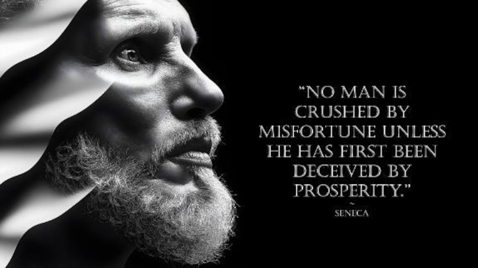 Stoic Wisdom Desktop Wallpapers: Seneca Quotes for Desktop, Widescreen ...