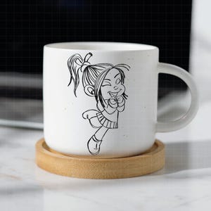 624 - Vanellope SVG, EPS, PNG - Wreck It Ralph Clipart. Cut File ...