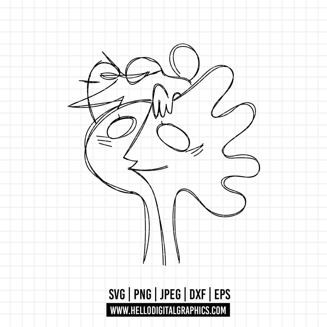 629 - Disneey Soul Movie SVG, Png, Eps - Soul Design Files - Soul ...