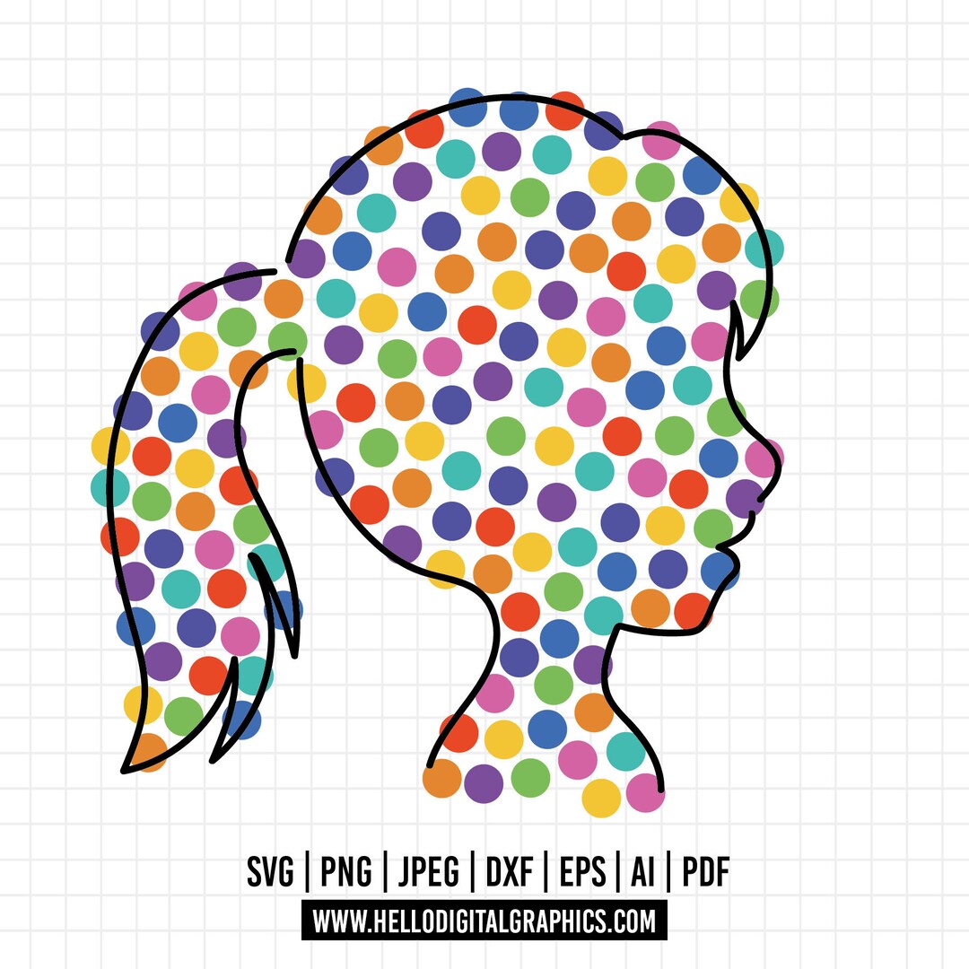 1450 - Riley Inside Out 2 SVG, EPS, PNG - Riley Emotions Clipart Vector ...
