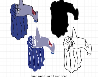 Ennui Inside Out 2 SVG & PNG - Etsy