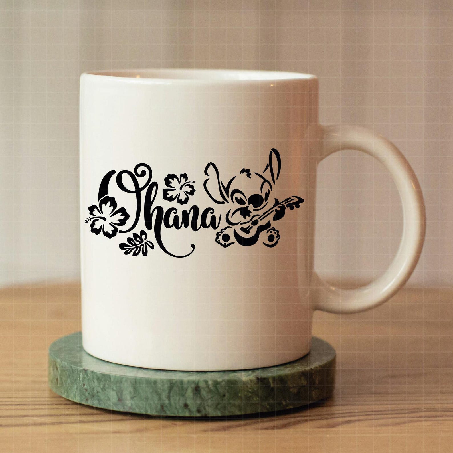 2903 - Stitch's Ohana Quotes SVG, EPS, PNG - Family Ohana Clipart ...