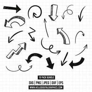 1306 - Arrows SVG Bundle/arrows Svg/arrow Signs Svg Bundle/right Arrow ...