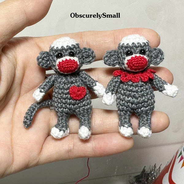 Sock Mini - Etsy