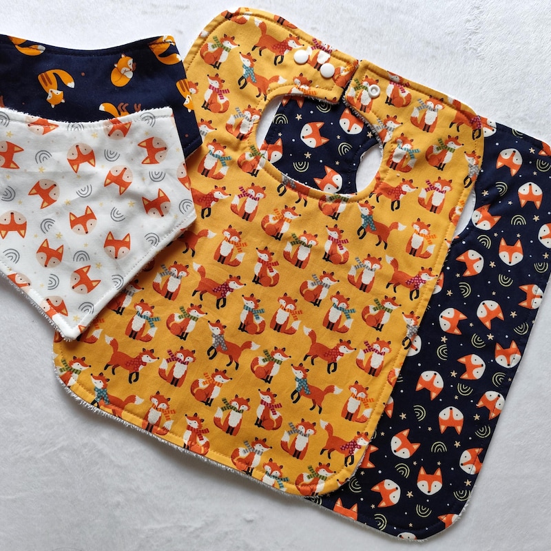Fox Baby - Etsy UK