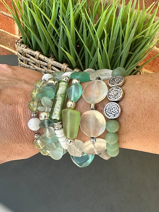 beadsinbloomdesigns - Etsy