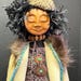 Magic Nature Dolls - Etsy
