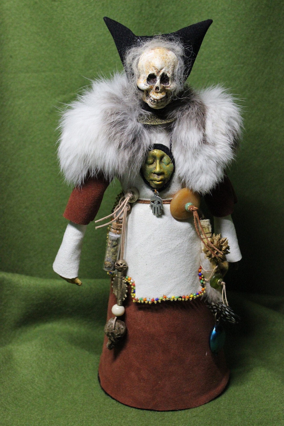 Magic Nature Dolls - Etsy