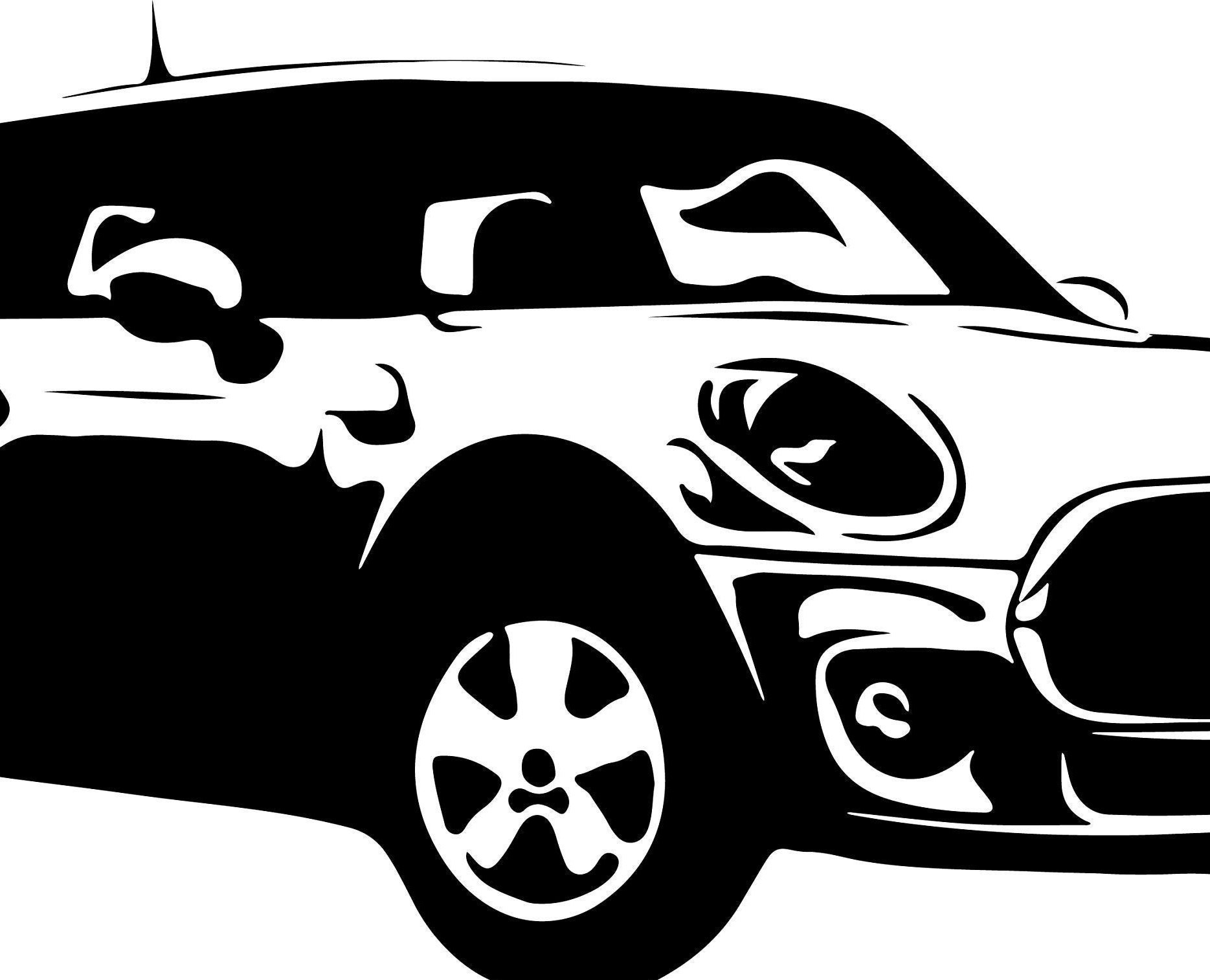 Mini Car SVG Cooper Vector Automobile Clipart Great - Etsy UK