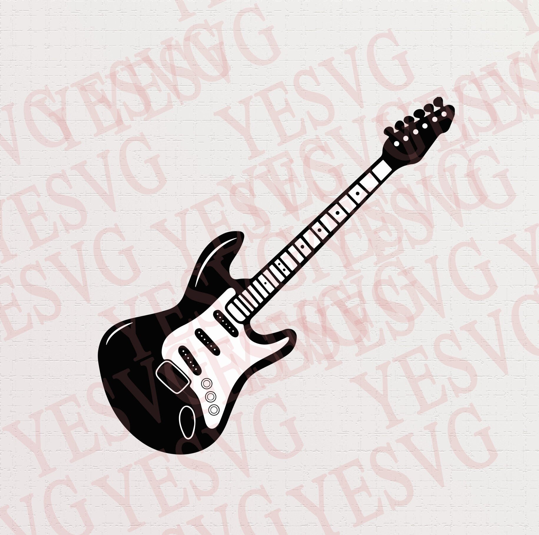 Electric Guitar SVG Guitar File Clipart SVG File Cut Files - Etsy Electric Guitar SVG Guitar File Clipart SVG File Cut Files - Etsy
