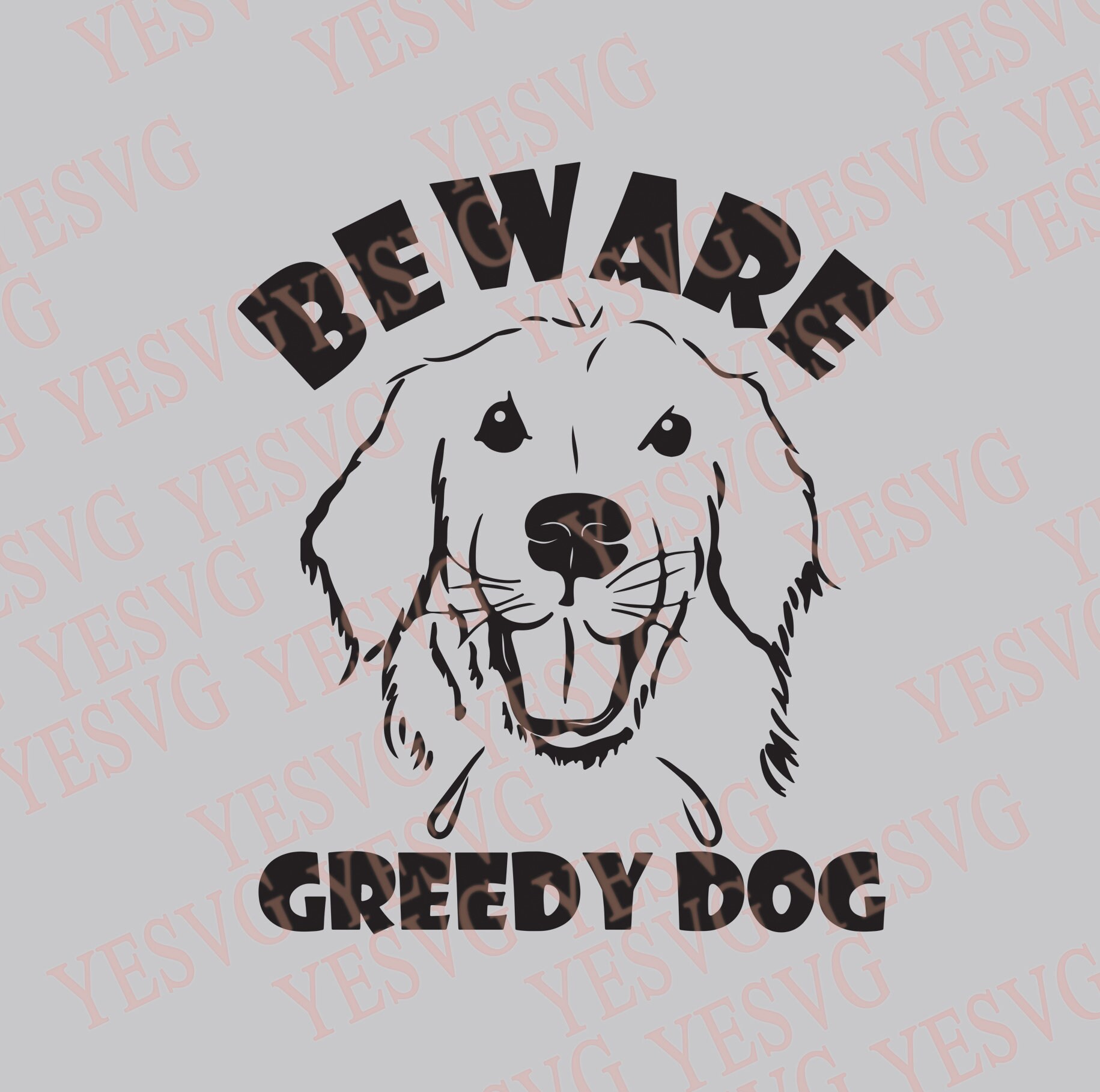 Why Is My Labrador So Greedy