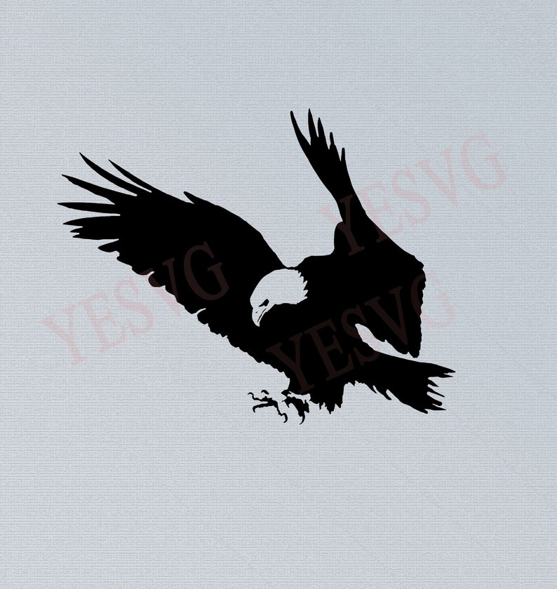 Eagle Svg File Bald Eagle SVG Bird Clipart American Eagle - Etsy UK Eagle Svg File Bald Eagle SVG Bird Clipart American Eagle - Etsy UK