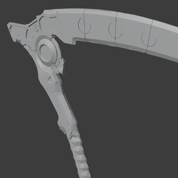 Apex Legends Revenant Costume - Etsy