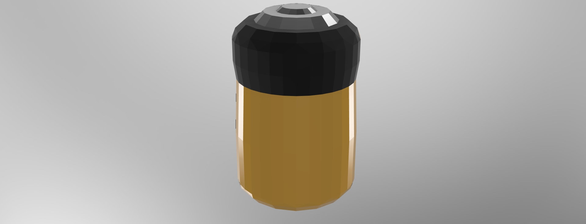 Fallout Fusion Cell 3D Print File, STL - Etsy