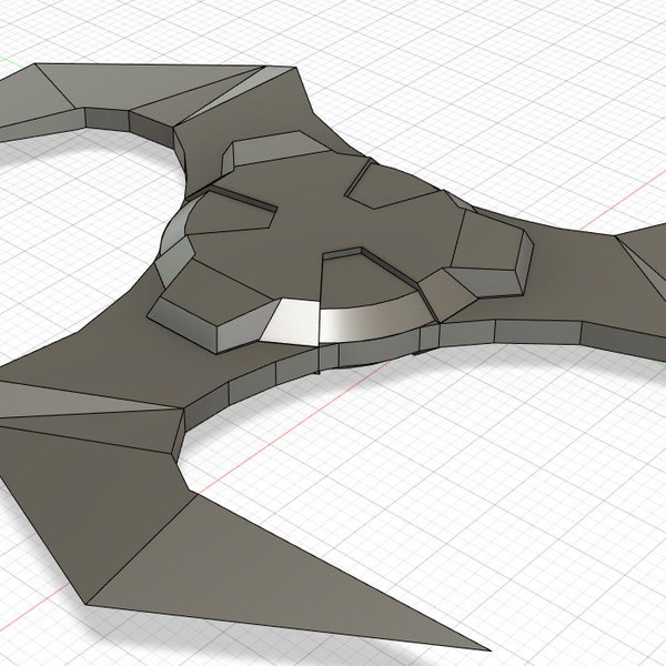 3d Printed Apex Legends - Etsy