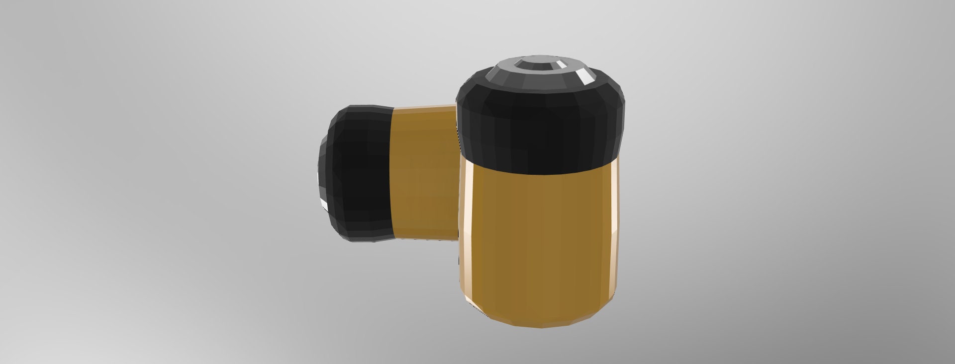 Fallout Fusion Cell 3D Print File, STL - Etsy