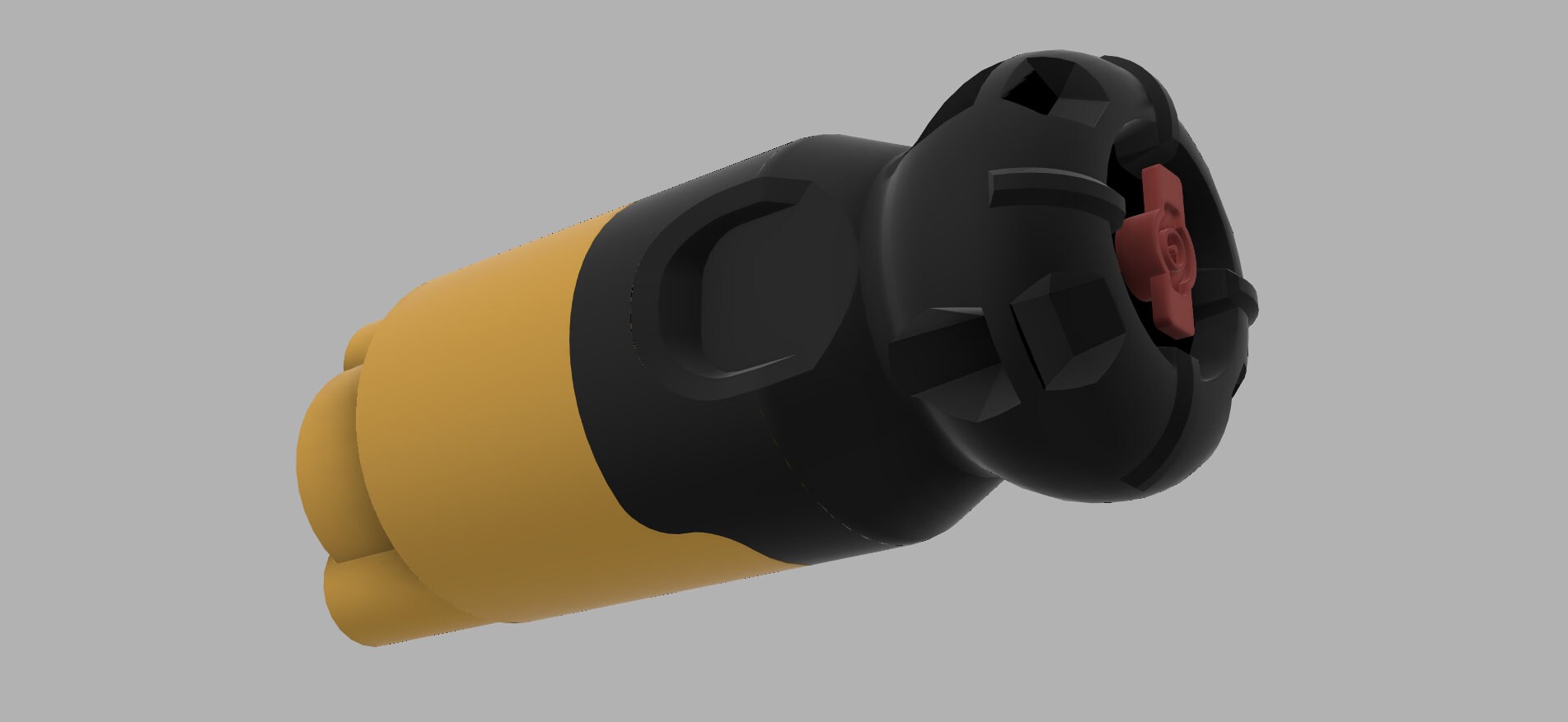 Fallout Fusion Core 3D Print File, STL - Etsy UK