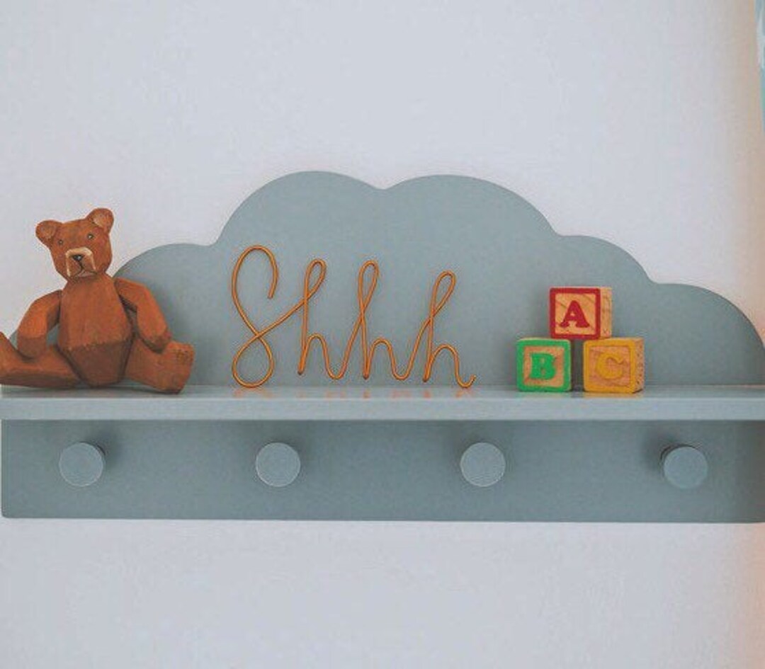 Wire ‘shhh...' Sign, Handmade Wire Words, Names, Phrases, Quotes ...