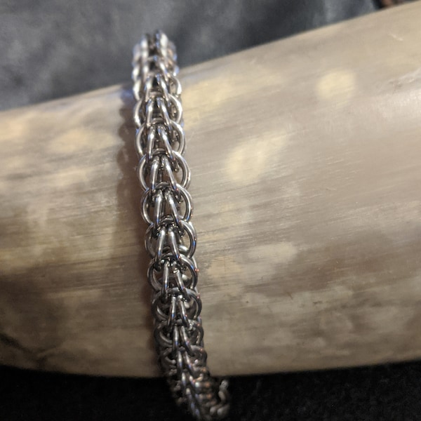 Persian Chain Maille - Etsy