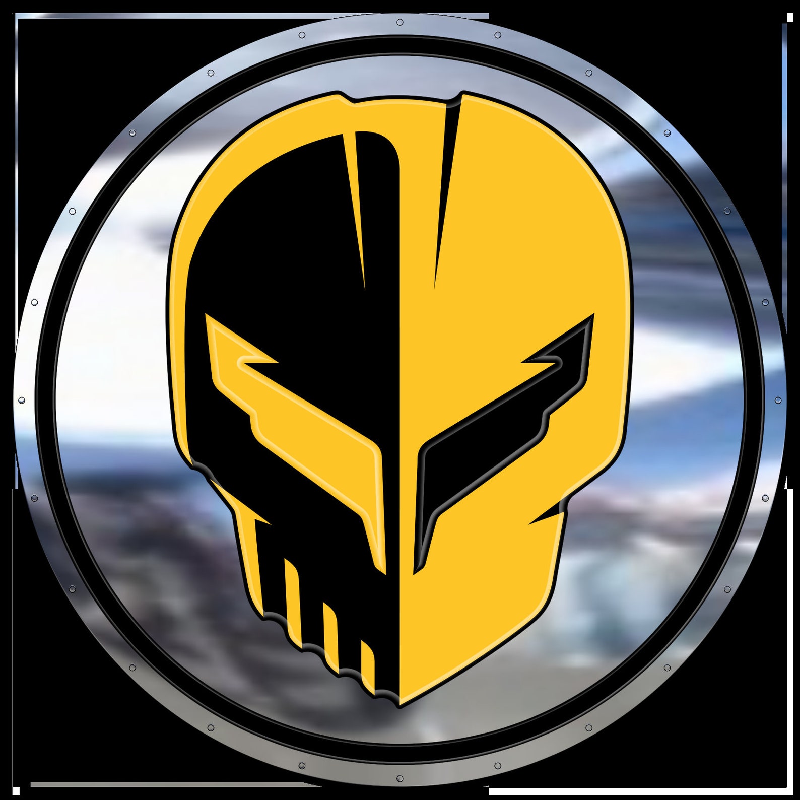 Corvette Racing Jake Logo | Etsy