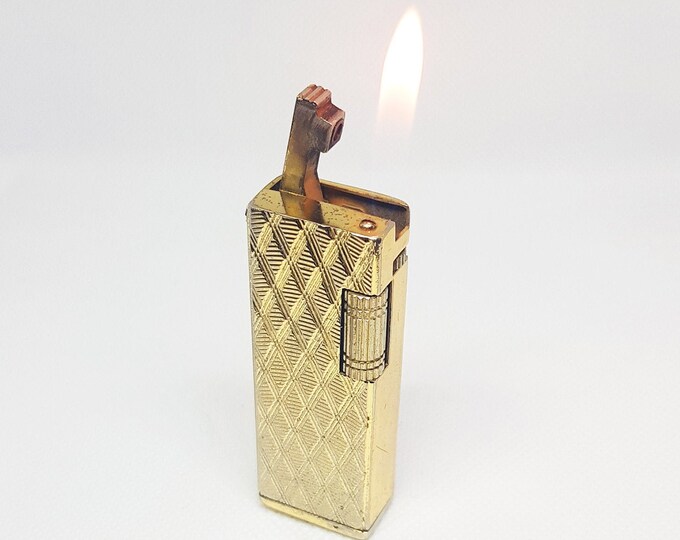 Vintage Original Sunex Lighter Cigarette Made in Korea Gas Lighter - Etsy