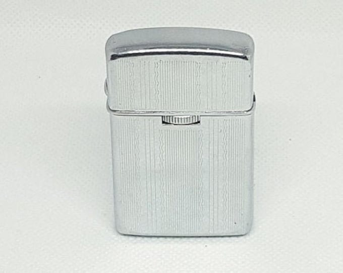 Old Vintage WIN " 007 " Butane Gas Lighter James Bond - Japan Made - Etsy