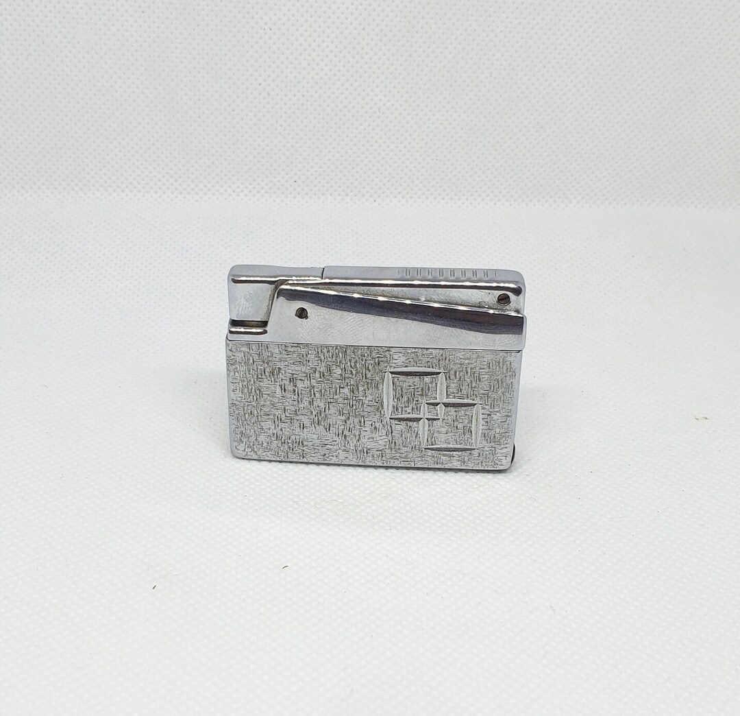 Vintage Kw Kawee Gas Lighter Made in Germany - Etsy