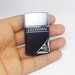 Vintage Jutson 16 EPIG C Lic 23 Cigarette Petrol Lighter Lovely Item ...