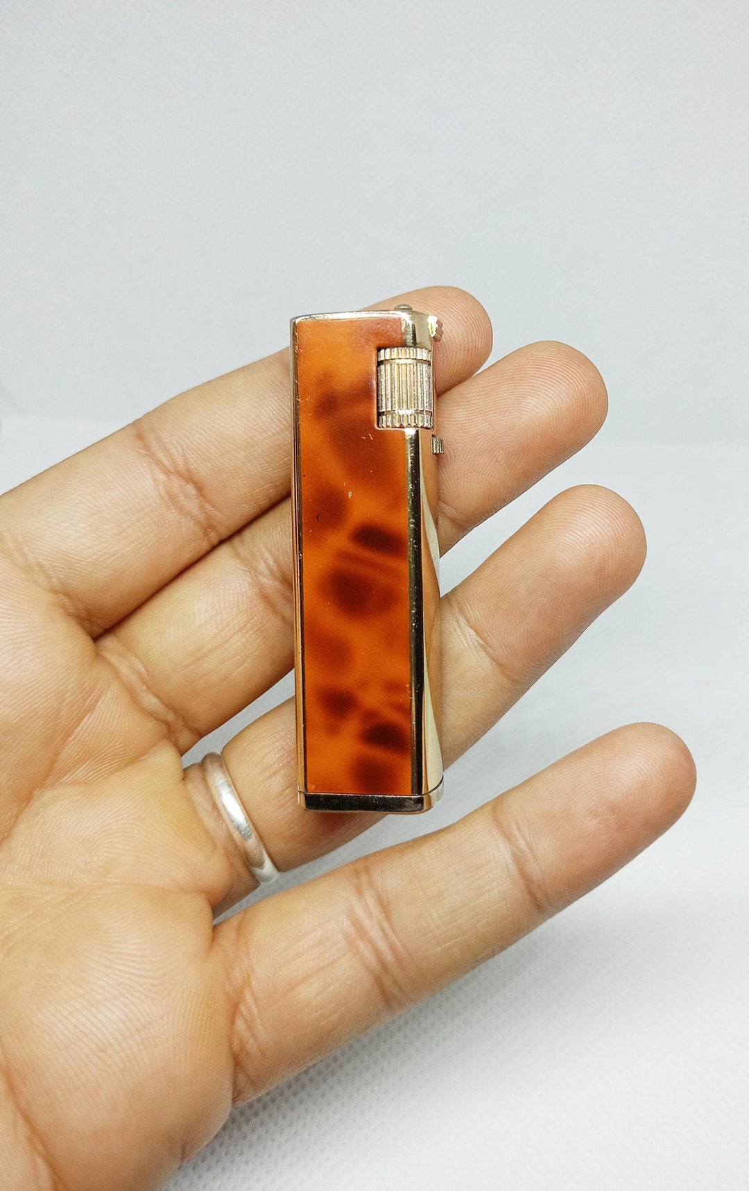 Vintage Kingstar Venus Lighter Made in Korea in 70's - Etsy