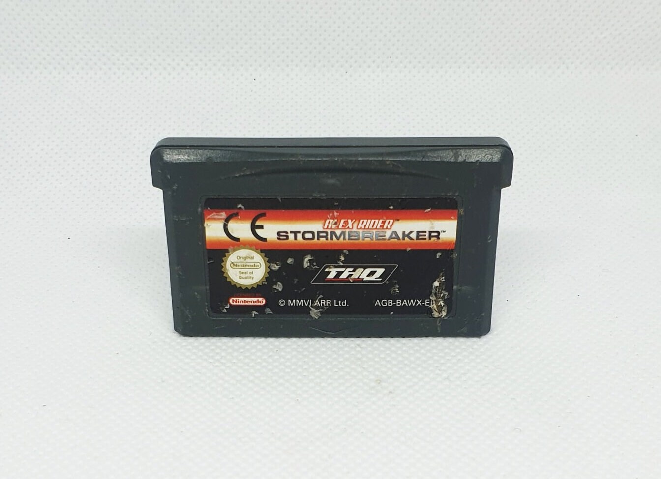 Vintage Nintendo Gameboy Advance SP AGS-001 Gray - Etsy
