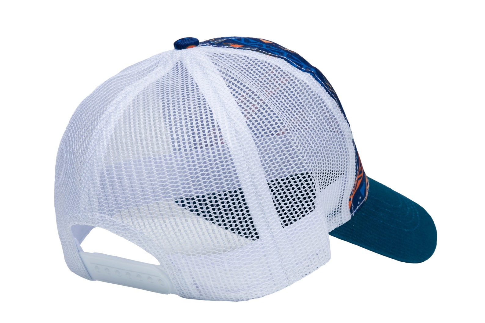 Kobe Caps Nyali 6 Panel Trucker Caps inspired by Africa. - Etsy