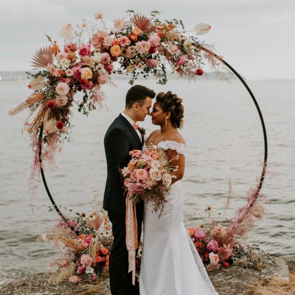 Wedding Backdrop - Etsy