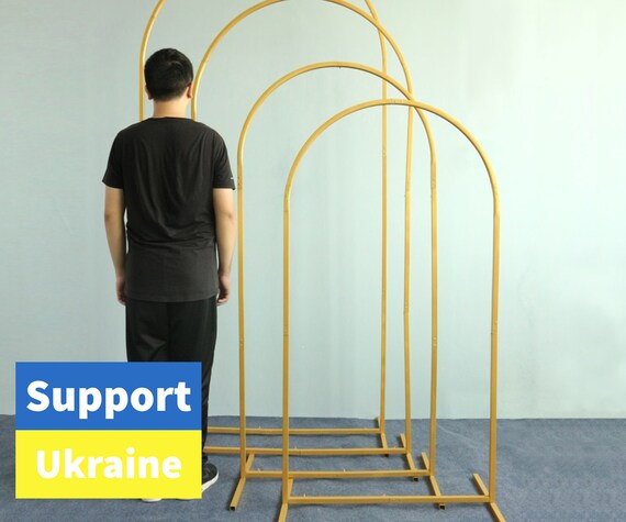 Wedding Arch Ceremony Arch Wedding Arch Stand Wedding Arch - Etsy