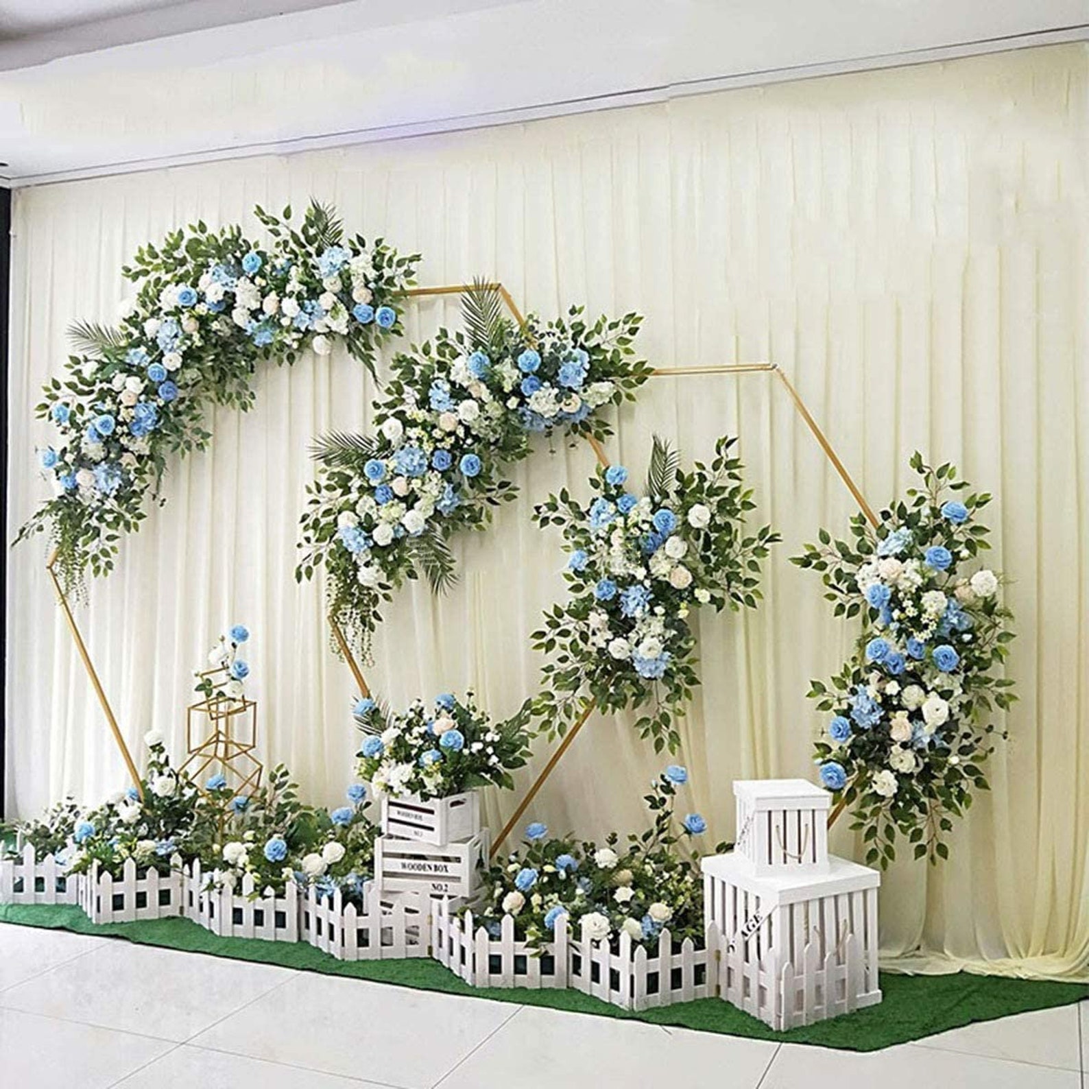 Wedding Backdrop Wedding Arch Wedding Decor Arch Wedding - Etsy