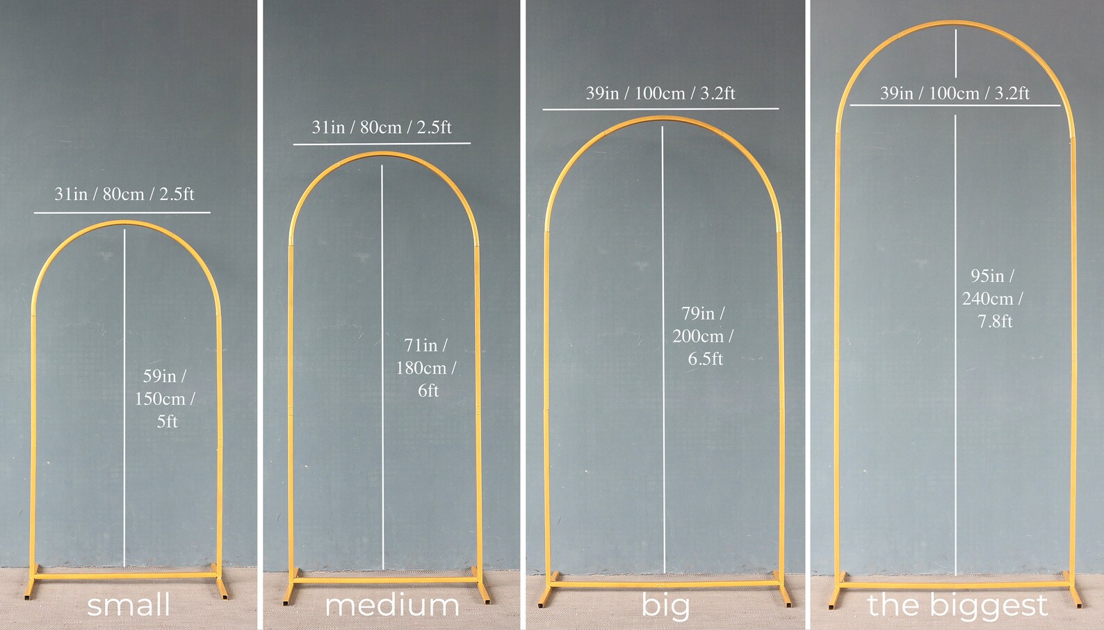 Wedding Arch Ceremony Arch Wedding Arch Stand Wedding Arch - Etsy