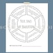 Understand Emotions Worksheet: Mental Health, Therapy (digital Download ...