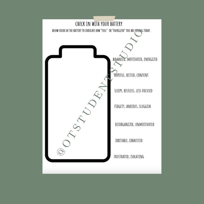 Healthy Boundaries Worksheet Set: Self-care Activities (printable) - Etsy